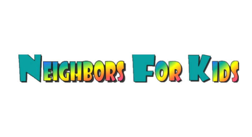 Neighbors For Kids