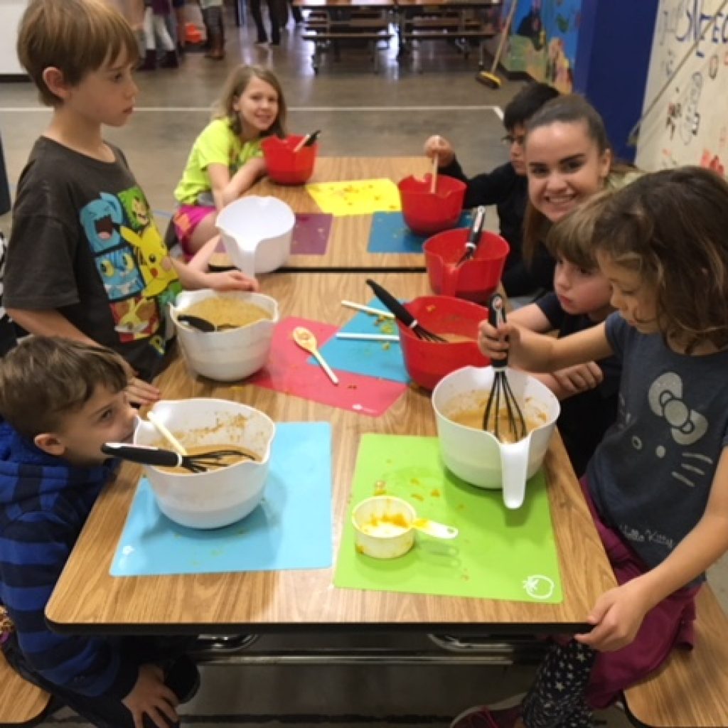 Little Kids Zone Preschool – Neighbors For Kids