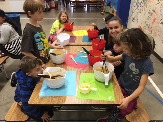 Little Kids Zone Preschool – Neighbors For Kids