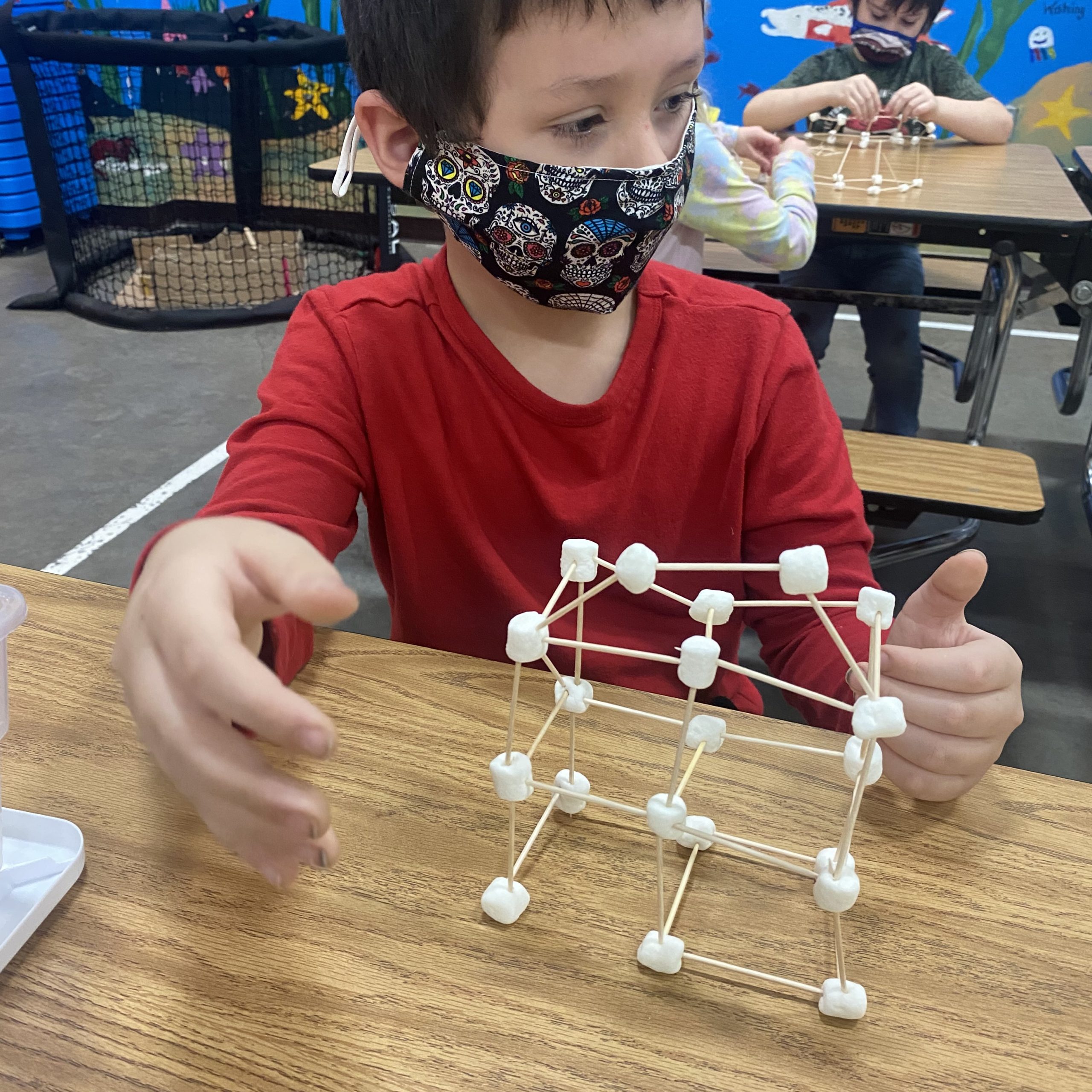 Neighbors For Kids – Non-profit, preschool, after school, summer camp