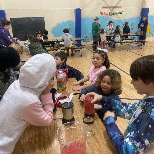 Neighbors For Kids – Non-profit, preschool, after school, summer camp